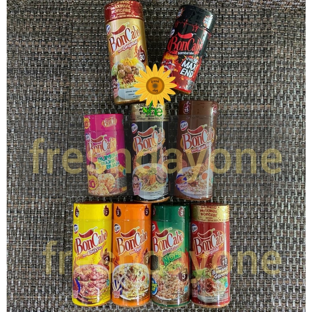 bon cabe - Prices and Deals - Feb 2023 | Shopee Singapore