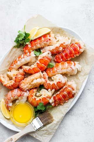 Slipper Lobster Meat (Savour Gourmet) | Shopee Singapore