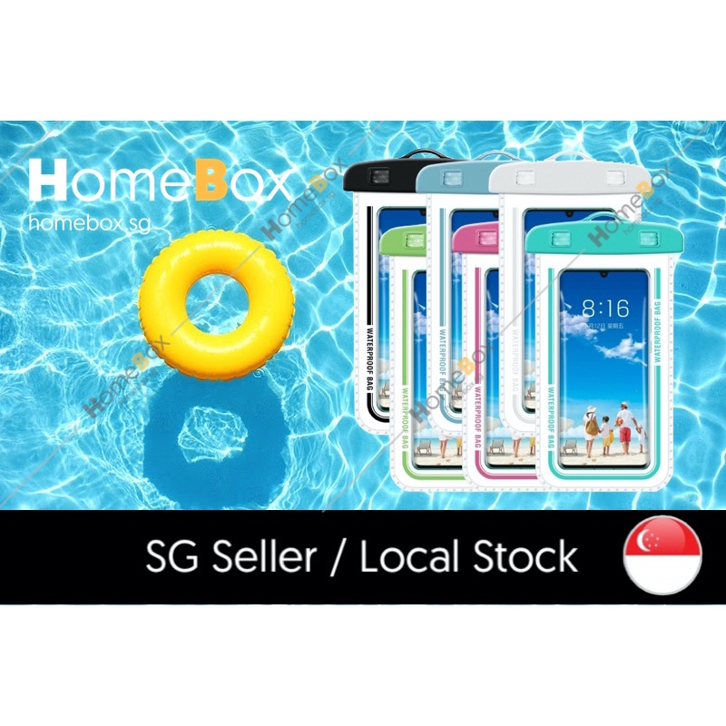 waterproof phone case - Prices and Deals - Feb 2023 | Shopee Singapore