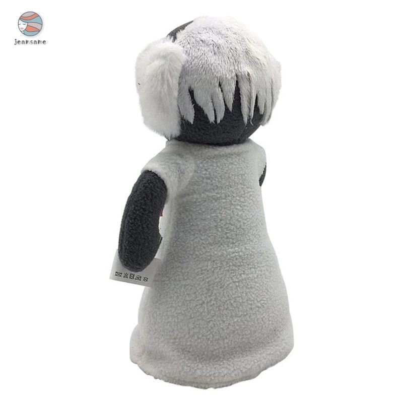 Game Granny Plush Toy Soft Stuffed Horror Grandma Doll For Children ...