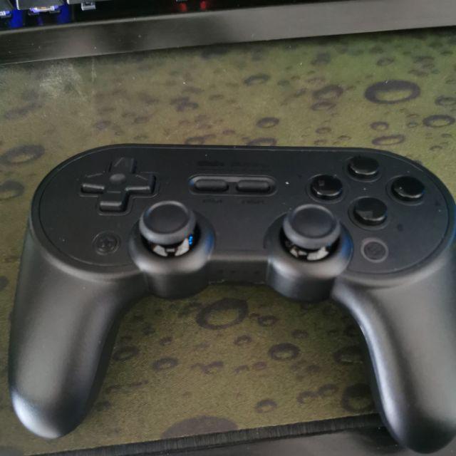 8BitDo SN30 Pro+ for Nintendo Switch (Black Edition) | Shopee Singapore