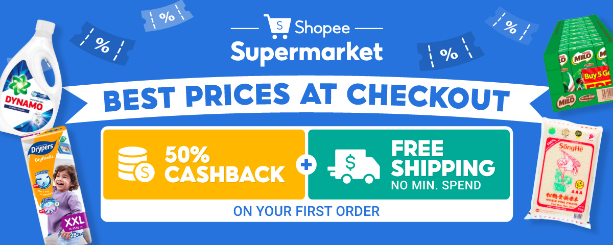 Shopee National Day Sale 2022: Vouchers, Promo Codes and Deals ...