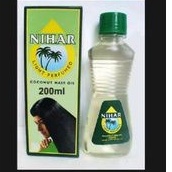 Nihar Hair Oil 100ml And 200ml | Shopee Singapore