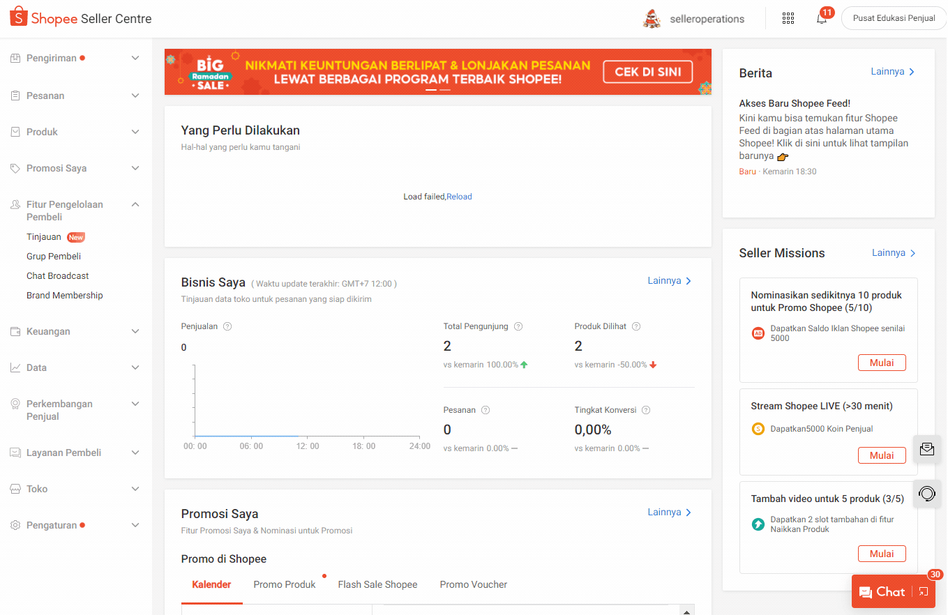 Brand Membership | Pusat Edukasi Penjual Shopee Indonesia