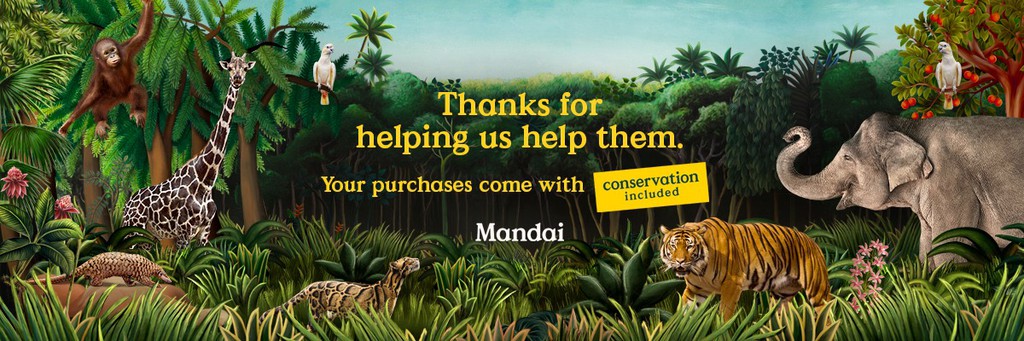 Mandai Wildlife Reserve, Online Shop Mar 2023 | Shopee Singapore