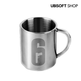 Rainbow Six Siege - Premium Gift Mug | Ubisoft | Shopee Singapore