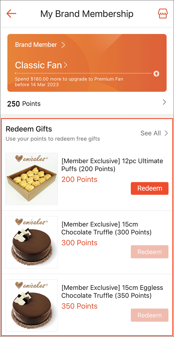 Brand Membership benefits | PH Seller Education [Shopee]