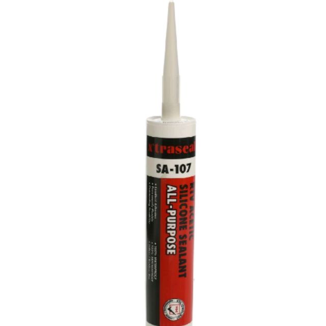 [Shop Malaysia] SA-107 All Purpose Acetic Silicone Sealant Xtrasel Gam ...