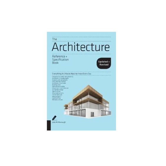 The Architecture Reference & Specification Book updated & revised ...