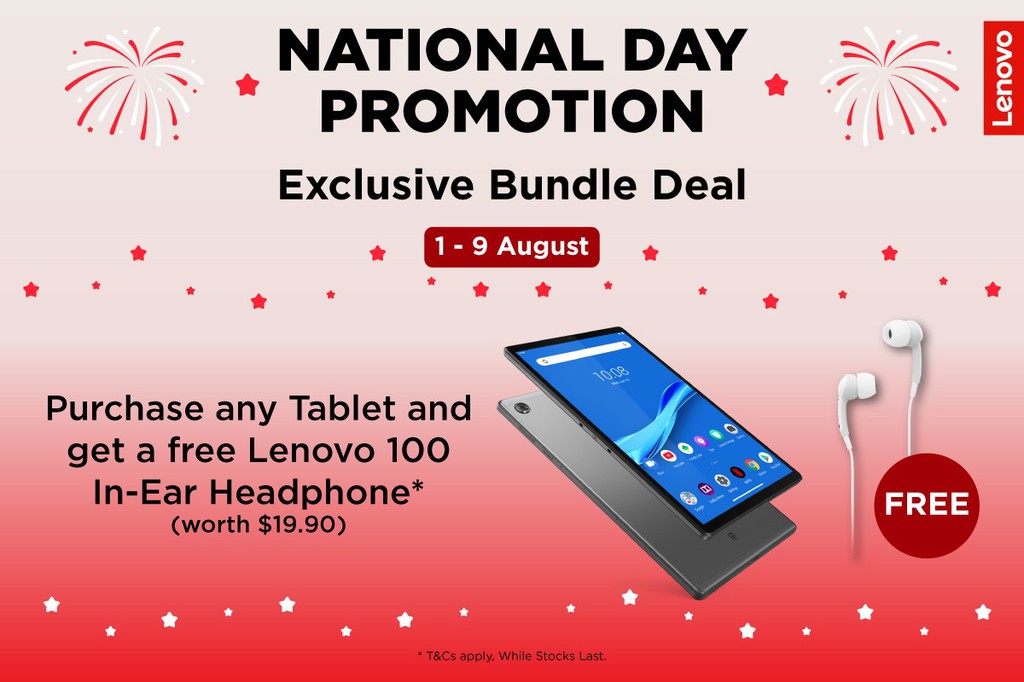 Lenovo Official Store, Online Shop | Shopee Singapore