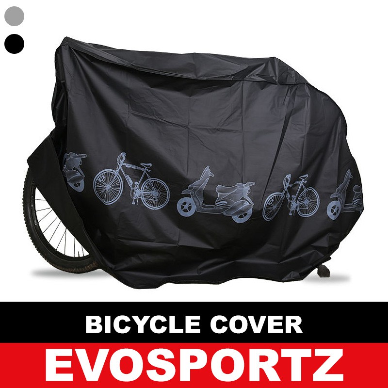 Bicycle Cover | Bike Water Rain Dust Cover Protection | Shopee Singapore