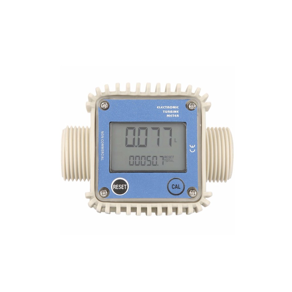 Adblue Flow Meter: K24 | Flow Sensor for convenient operation | Blue ...