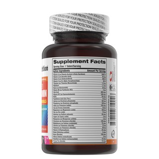 Principle Nutrition Complete 1 Multivitamin | 60S | Shopee Singapore
