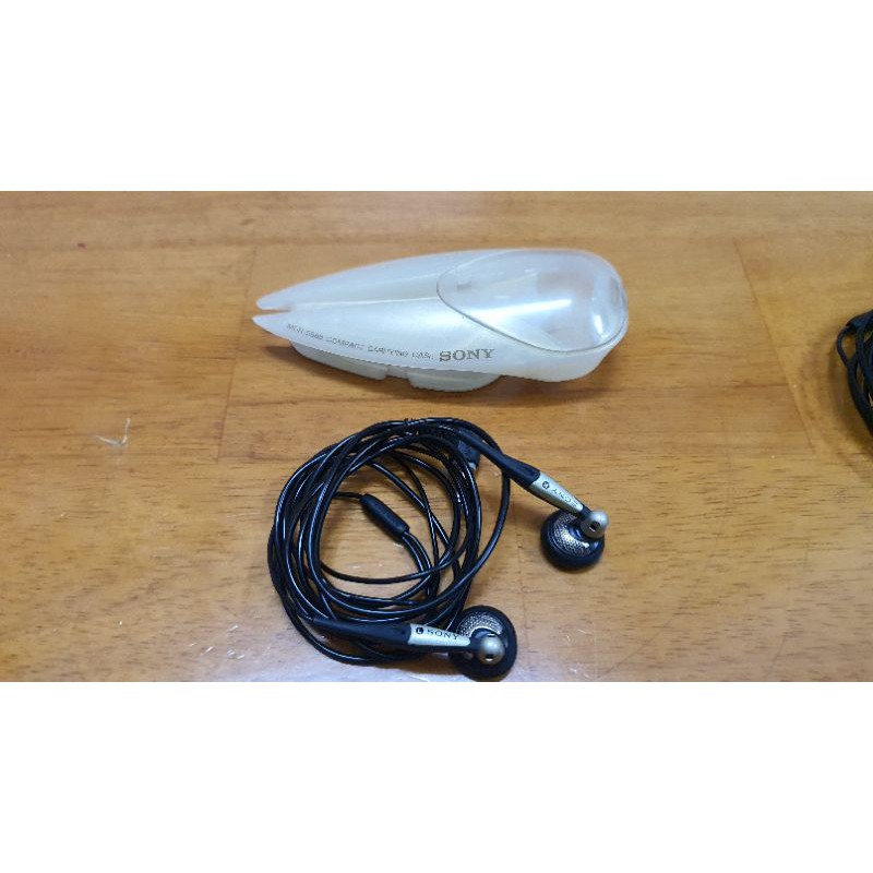 E-888 美品 日本製 LP SONY イヤホン MDR - nimfomane.com