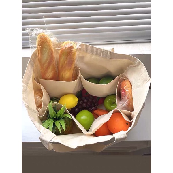 SG Stock Canvas Tote Shopping Bags Canvas Tote Bags Eco Reusable ...