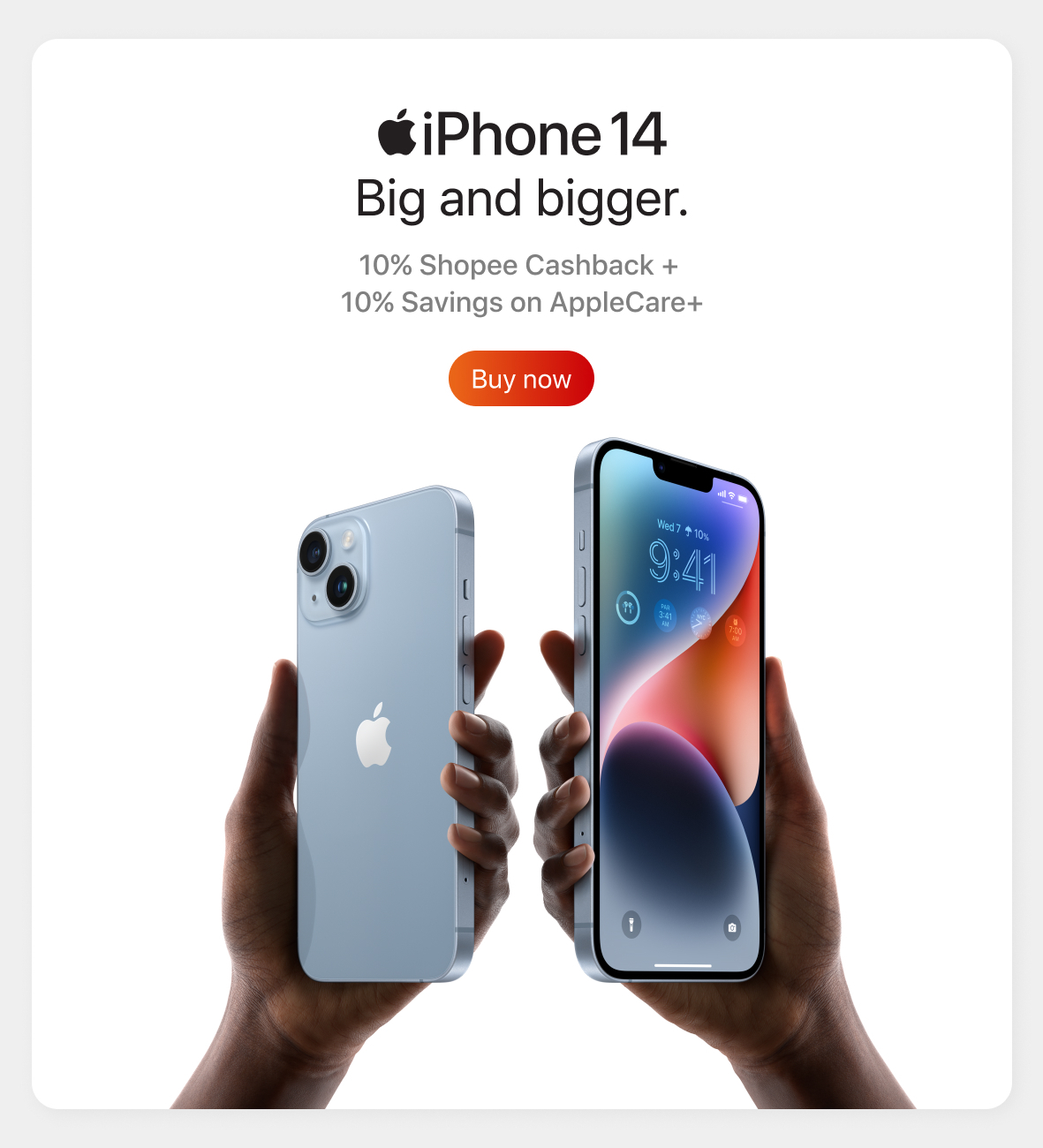 Apple Flagship Store, Online Shop Dec 2022 | Shopee Singapore