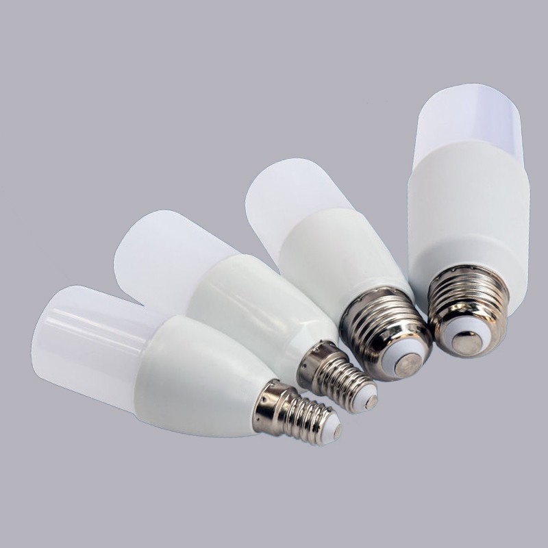 Cylinder LED Bulb Lamp Light E14 E27 220V 3W 5W 7W 9W 12W 15W 18W High Brightness Spotlight ...