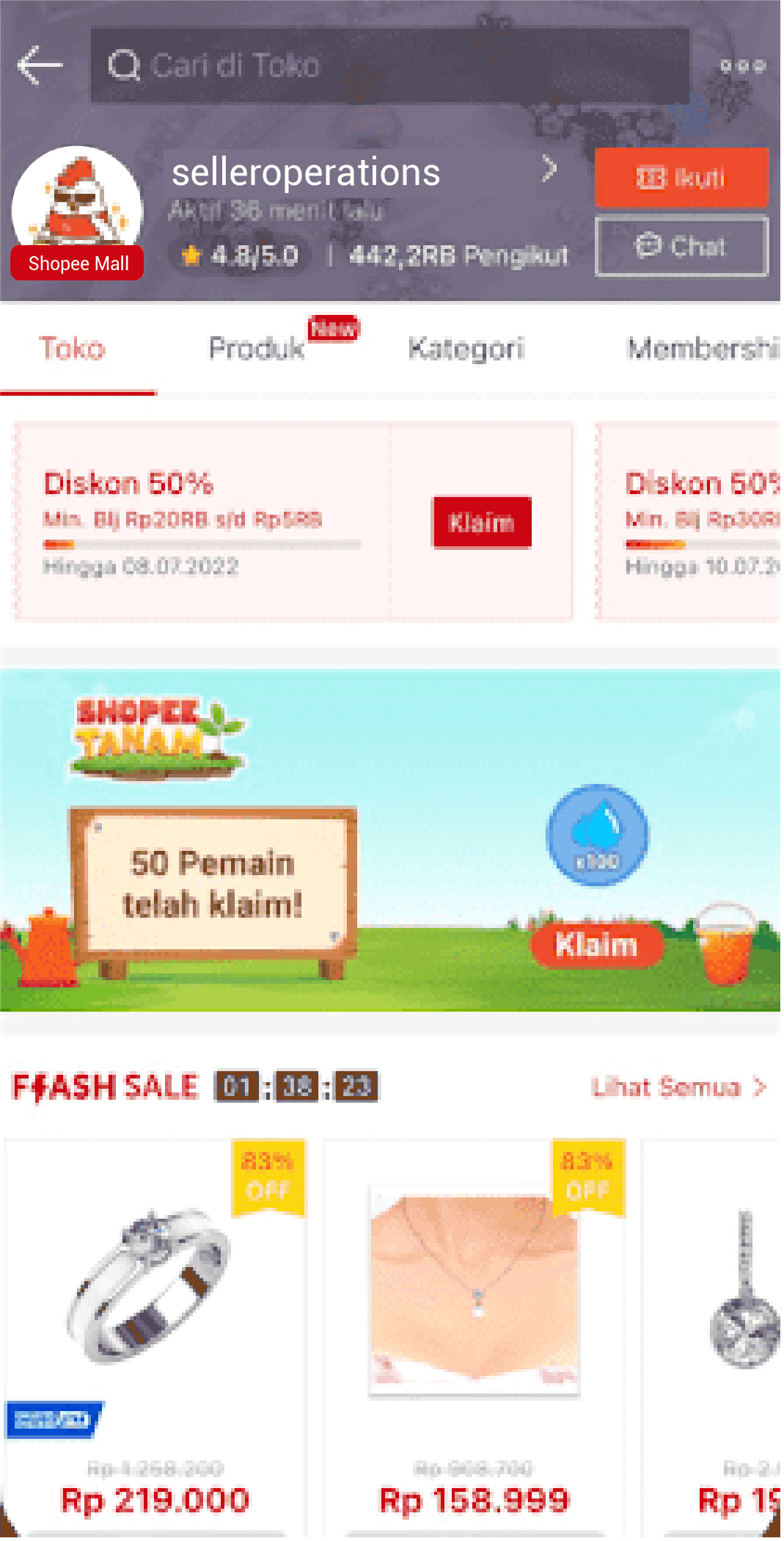 Shopee Games di Shopee Marketing Solutions | Pusat Edukasi Penjual ...