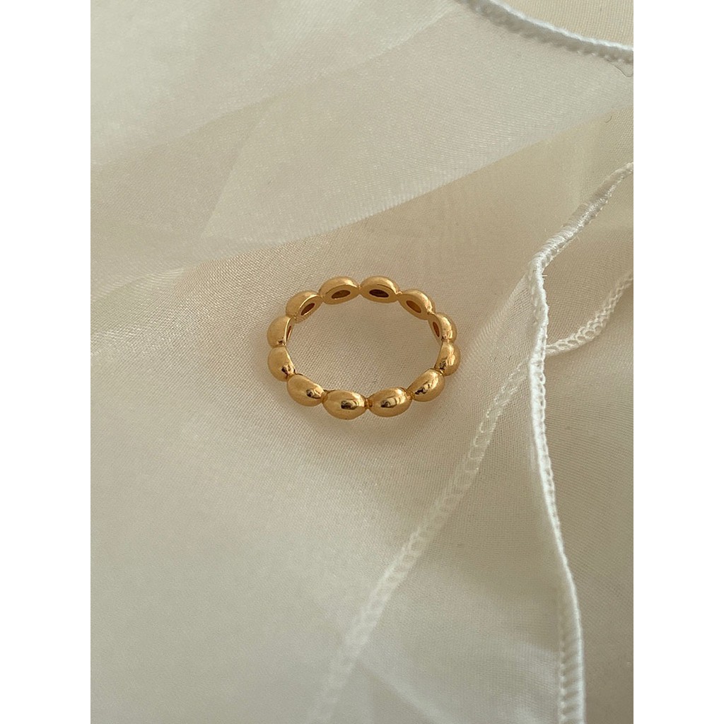 Greater than Gold | Shopee Singapore