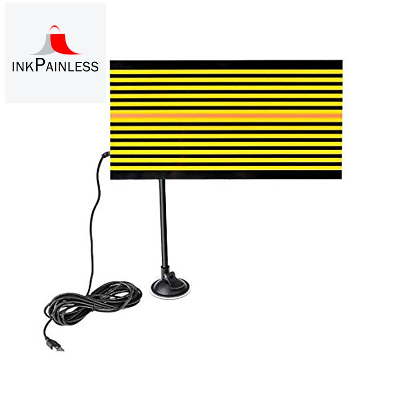 Diy Pdr Light Stand | Shelly Lighting