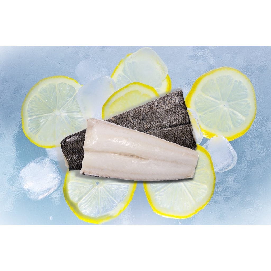 Premium Cod Fish Tail (500g) (Savour Gourmet) | Shopee Singapore