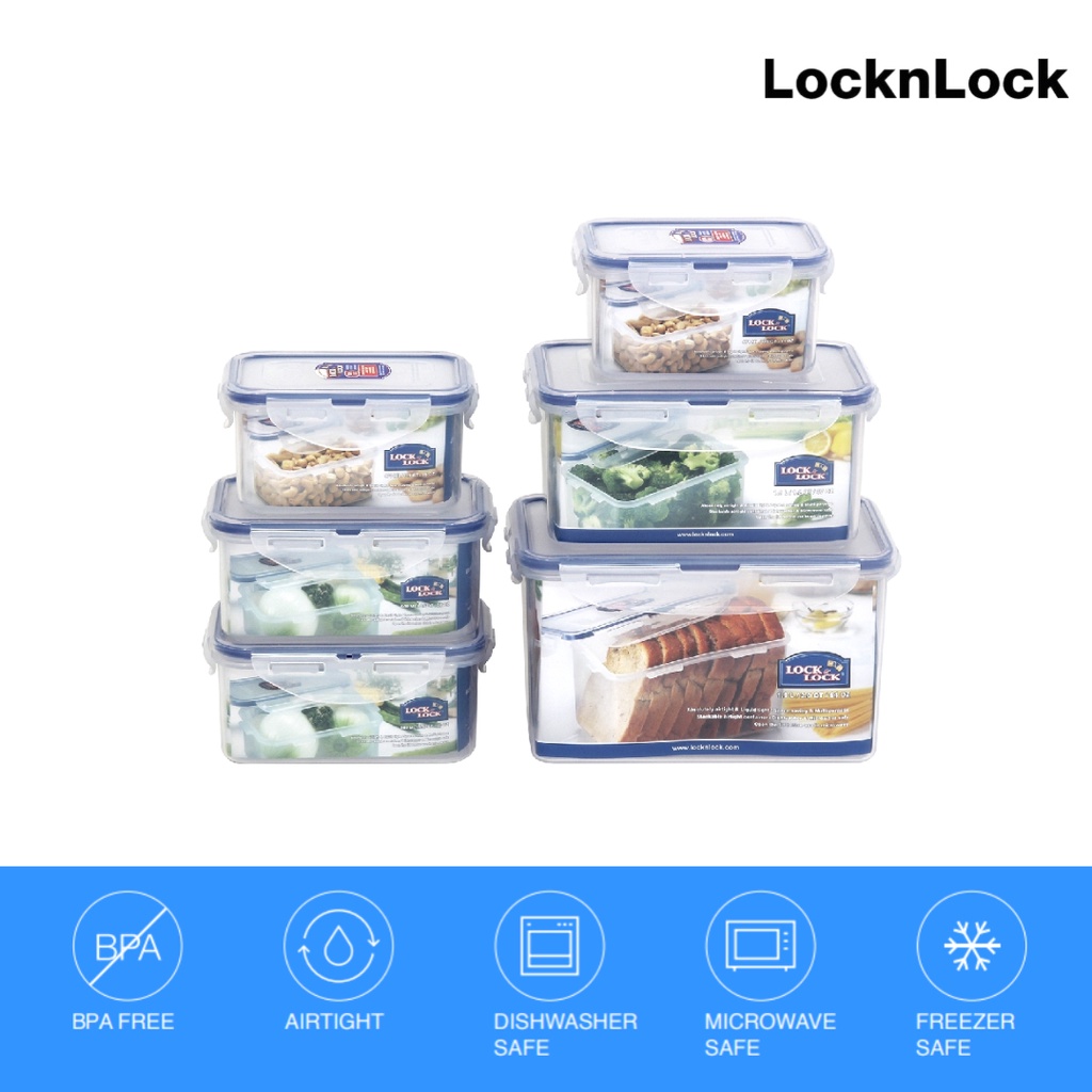 LocknLock Singapore Official Store, Online Shop Mar 2023 | Shopee Singapore