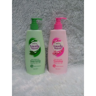 Emeron lovely naturalis hand and body lotion 400ml | Shopee Singapore