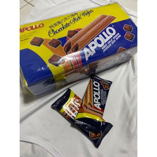Apollo wafer | Shopee Singapore