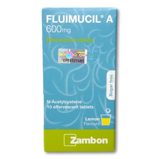 fluimucil - Prices and Deals - Apr 2021 | Shopee Singapore