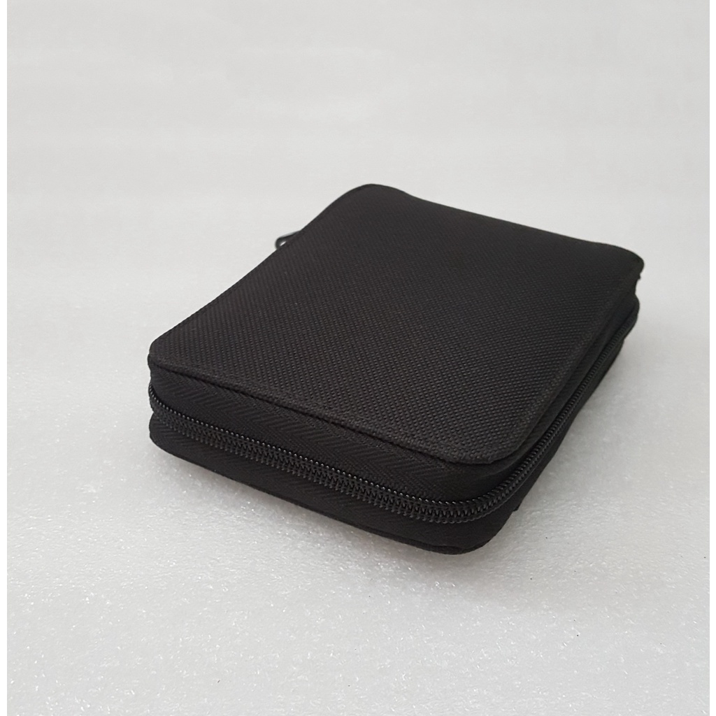 Tech Travel Organizer Pouch | Shopee Singapore