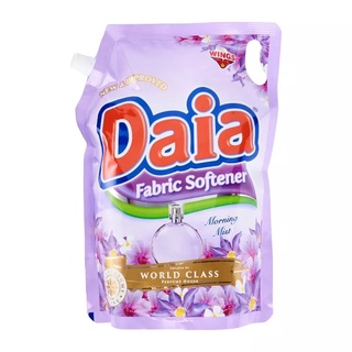 [Ready Stock] Daia Fabric Softener Morning Mist 1.8L | Shopee Singapore
