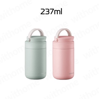 [Lock&Lock] Locknlock Metro Two Way Tumbler 237ml / 355ml /475ml | Shopee Singapore