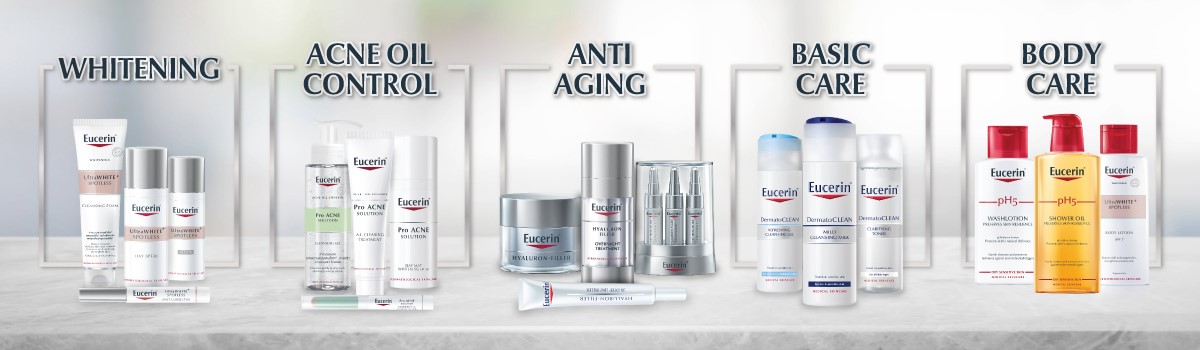 EUCERIN Official Store, Online Shop | Shopee Singapore