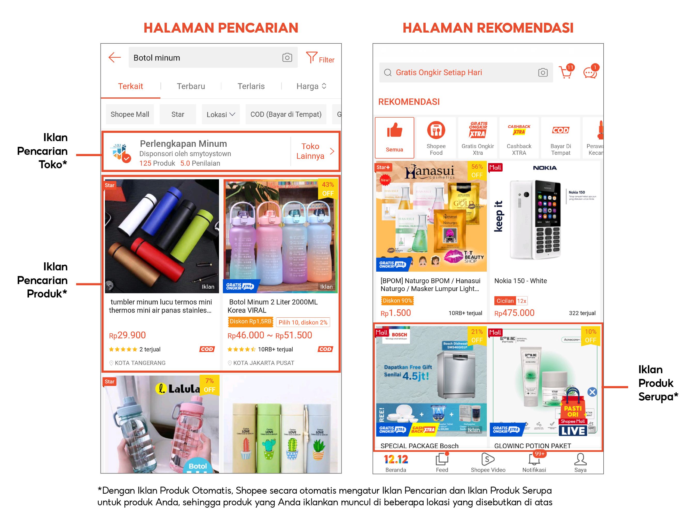 Tentang Iklan Shopee | ID Pusat Edukasi Penjual [Shopee]