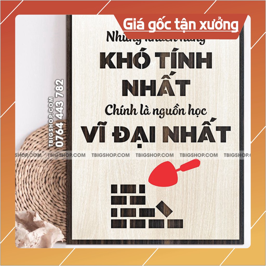 [Motivational Wall Frame] Painting that motivates the office - the most ...