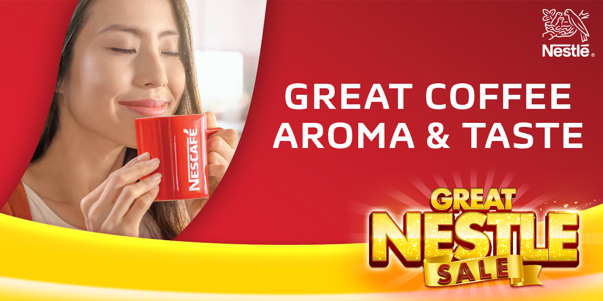 NESTLÉ Official Store, Online Shop Mar 2023 | Shopee Singapore