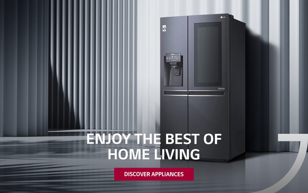 LG Singapore, Online Shop | Shopee Singapore