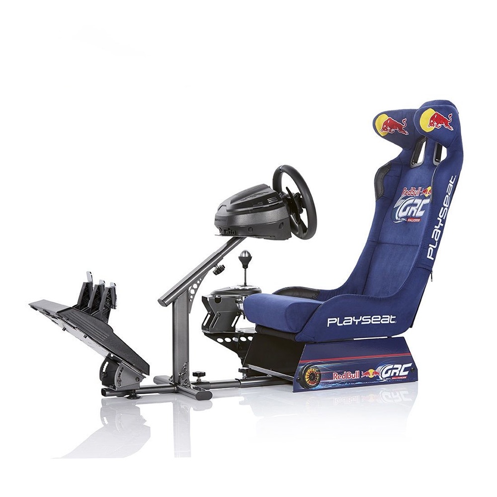 Playseat Evolution Pro Red Bull Racing eSports | Shopee Singapore