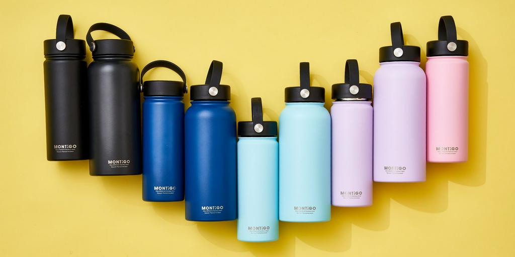 MONTIGO Official Store, Online Shop Oct 2022 | Shopee Singapore