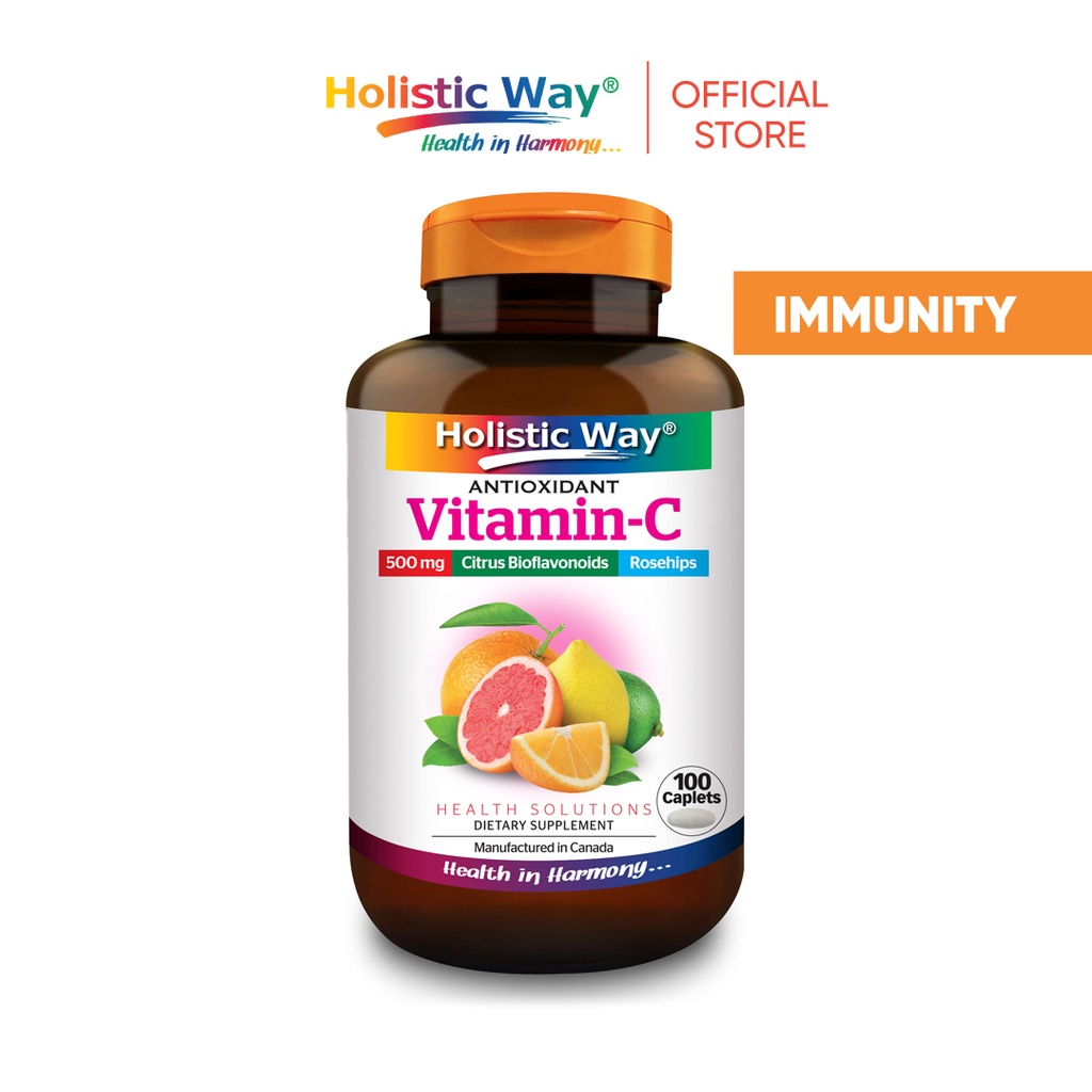 Holistic Way Official Store, Online Shop Sep 2023 | Shopee Singapore