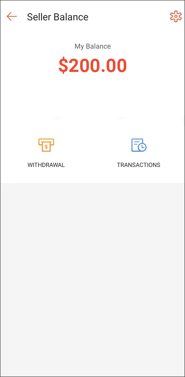Withdrawing your income | Shopee SG Seller Education Hub