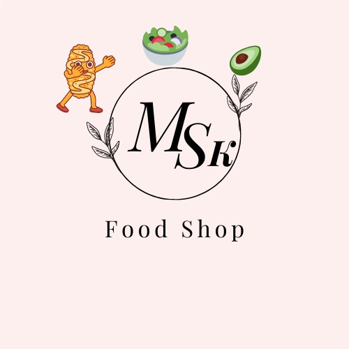 Msk Food Shop, Online Shop | Shopee Singapore