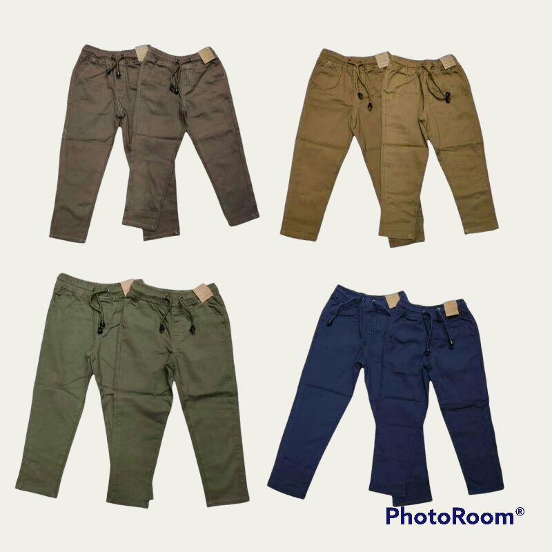 Slack Pants Kids, Slack Pants Kids, Boys And Girls (2 Years - 12 Years ...