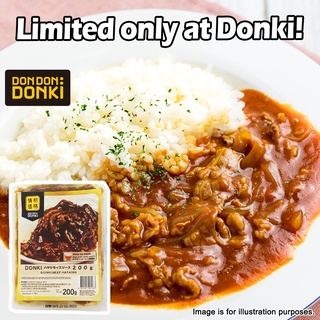 DON DON DONKI Official Store, Online Shop | Shopee Singapore