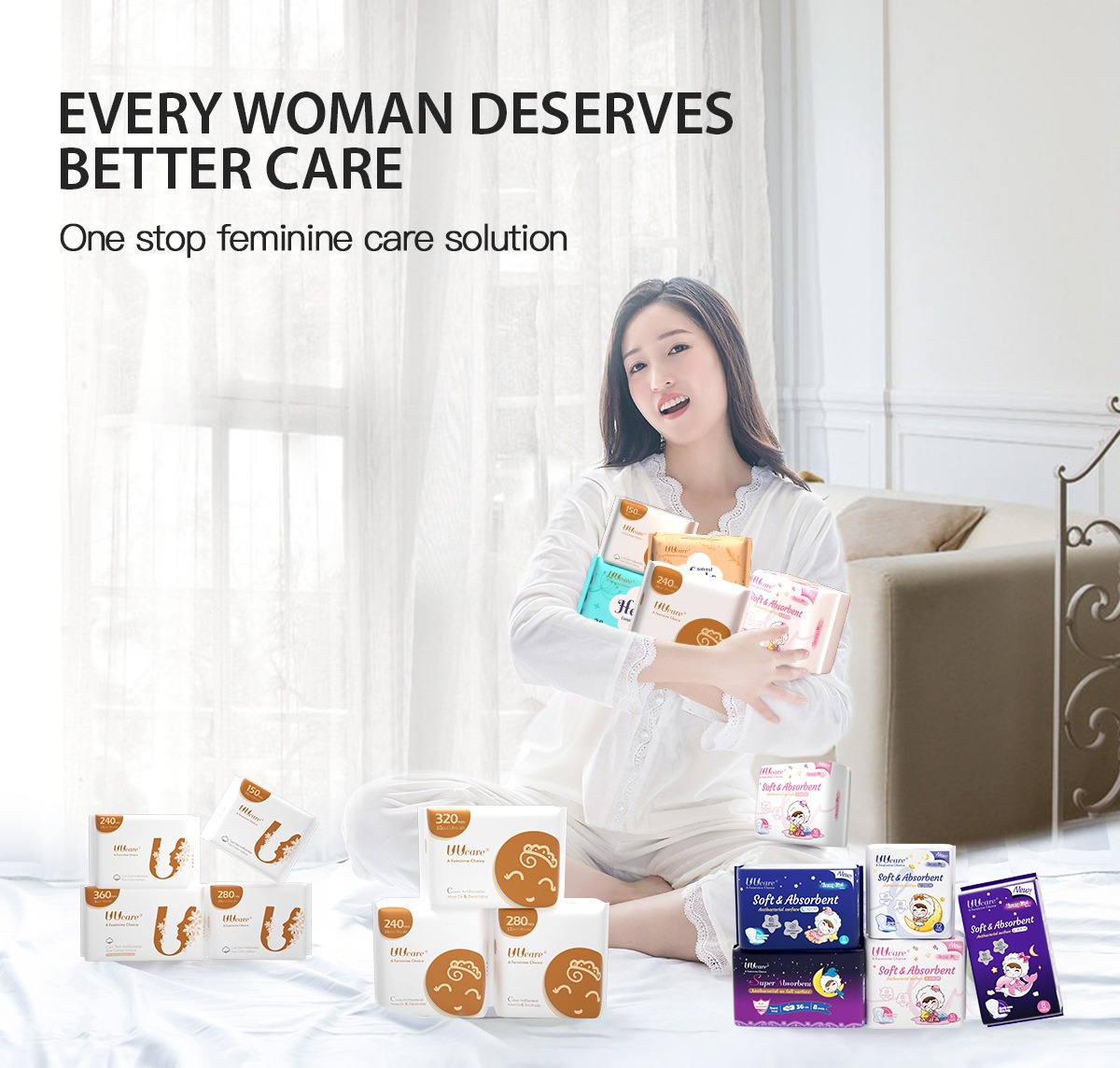 UUcare Official Store, Online Shop Oct 2022 | Shopee Singapore