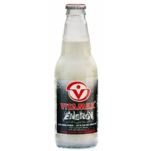 Vitamilk Energy Soymilk 24x300ML | Shopee Singapore