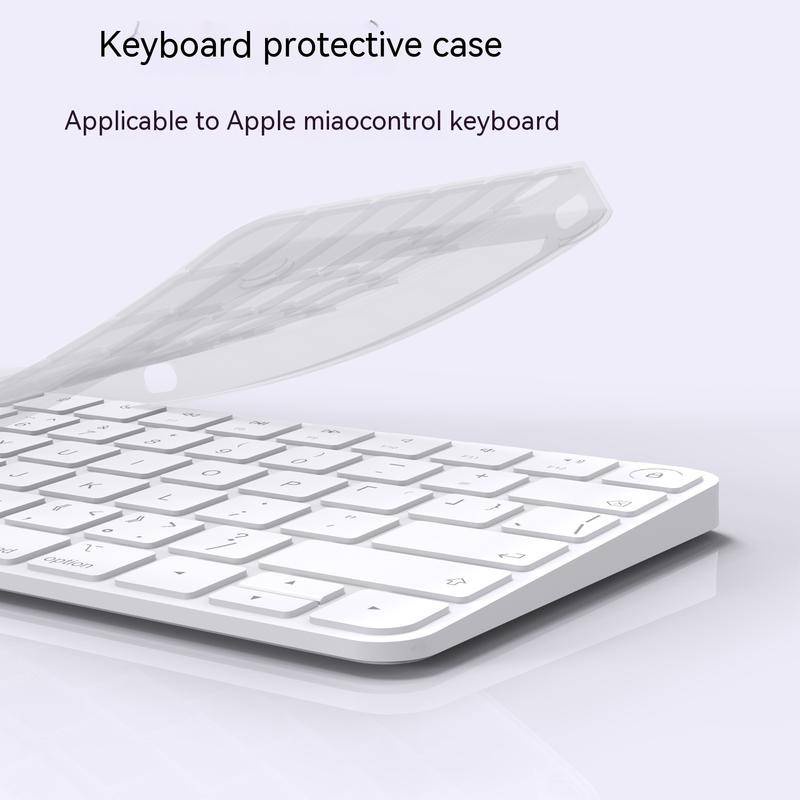 Magic Keyboard Cover Skin Cover for iMac Magic Keyboard | Shopee Singapore