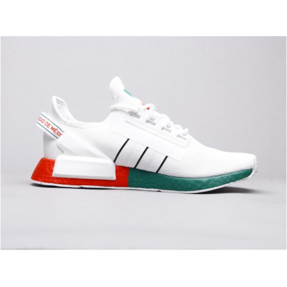 Adidas NMD R1 V2 "Mexico City" Release Date Info Hypebeast | atelier ...