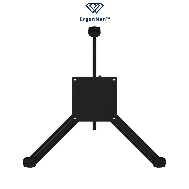 17 32 Inch Desktop Monitor Holder Arm Extension VESA Adapter Fixing