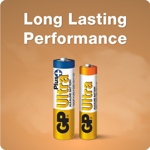 GP Battery Official Store, Online Shop | Shopee Singapore